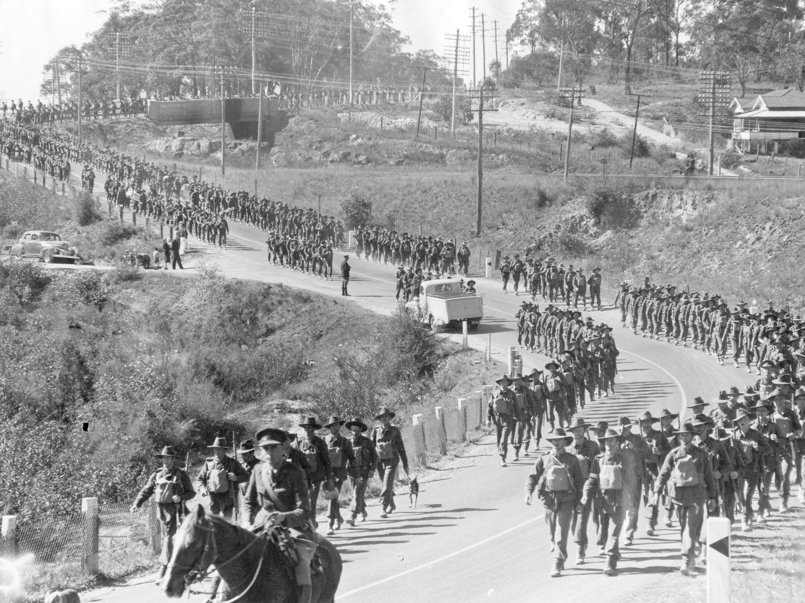 Historical Australian Towns: Bathurst, NSW: Australia's First Inland ...
