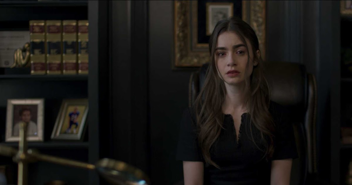 Movie Review: Inheritance (2020) | The Ace Black Movie Blog