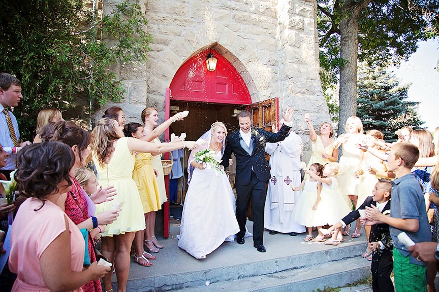 Montana Wedding Blog by Montana Bride: {Featured Montana Bride Wedding ...