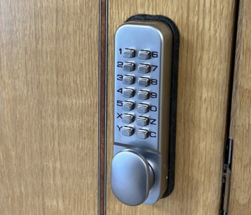 What Are Digital Locks and What Are They Used For?