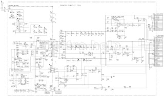 Master Electronics Repair !: PHILIPS 40PFL4707/F7 BA21P6F0102 1 SMPS ...