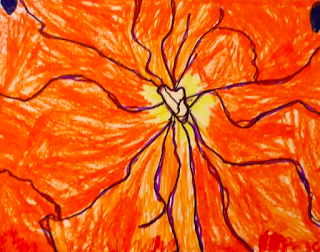 Visual Arts with Ms. Wine