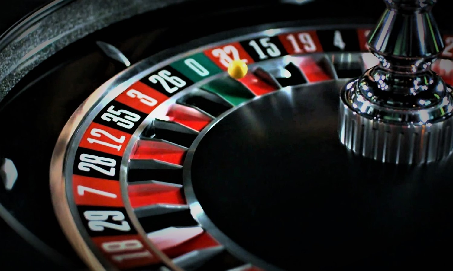 Trik Dalam Bermain: Cara Main Roulette Biar Menang Terus