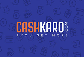 Cashkaro App क्या है? Cashkaro App से फ्री में Discount और Cashback कैसे ले
