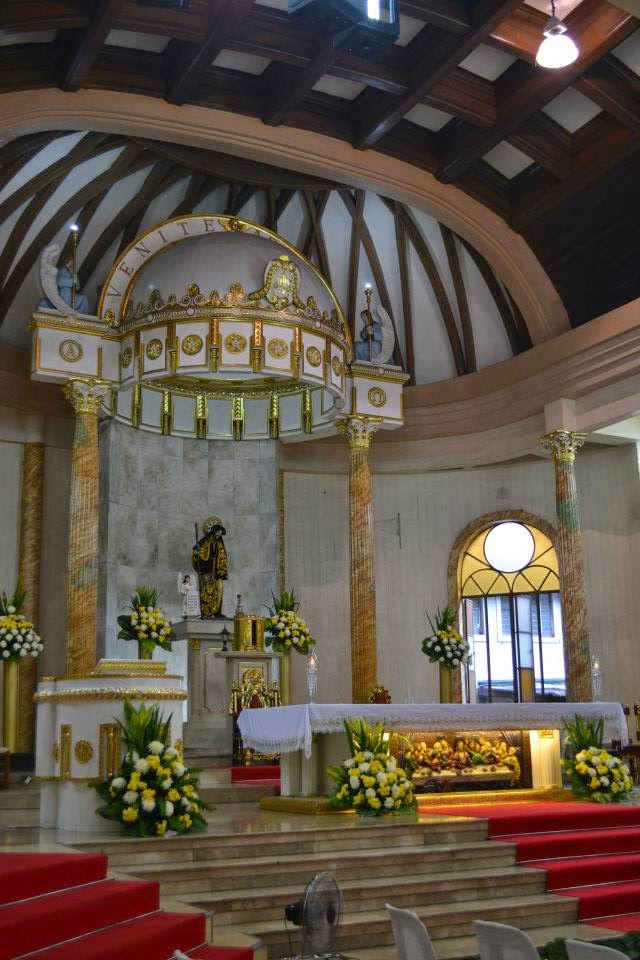 San Roque Multi Purpose Hall at Alan Koester blog