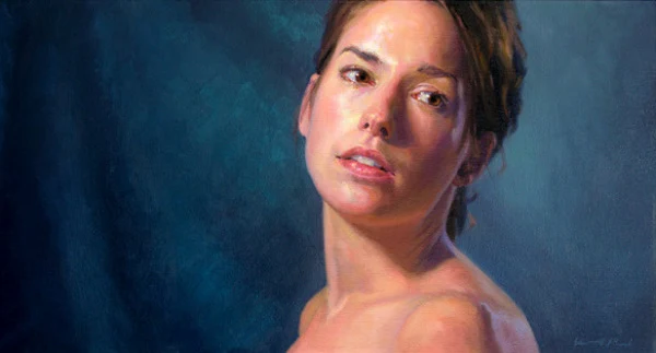 Edward J. (Ted) Reed | Classical Realism painter | Tutt'Art@ | Pittura ...