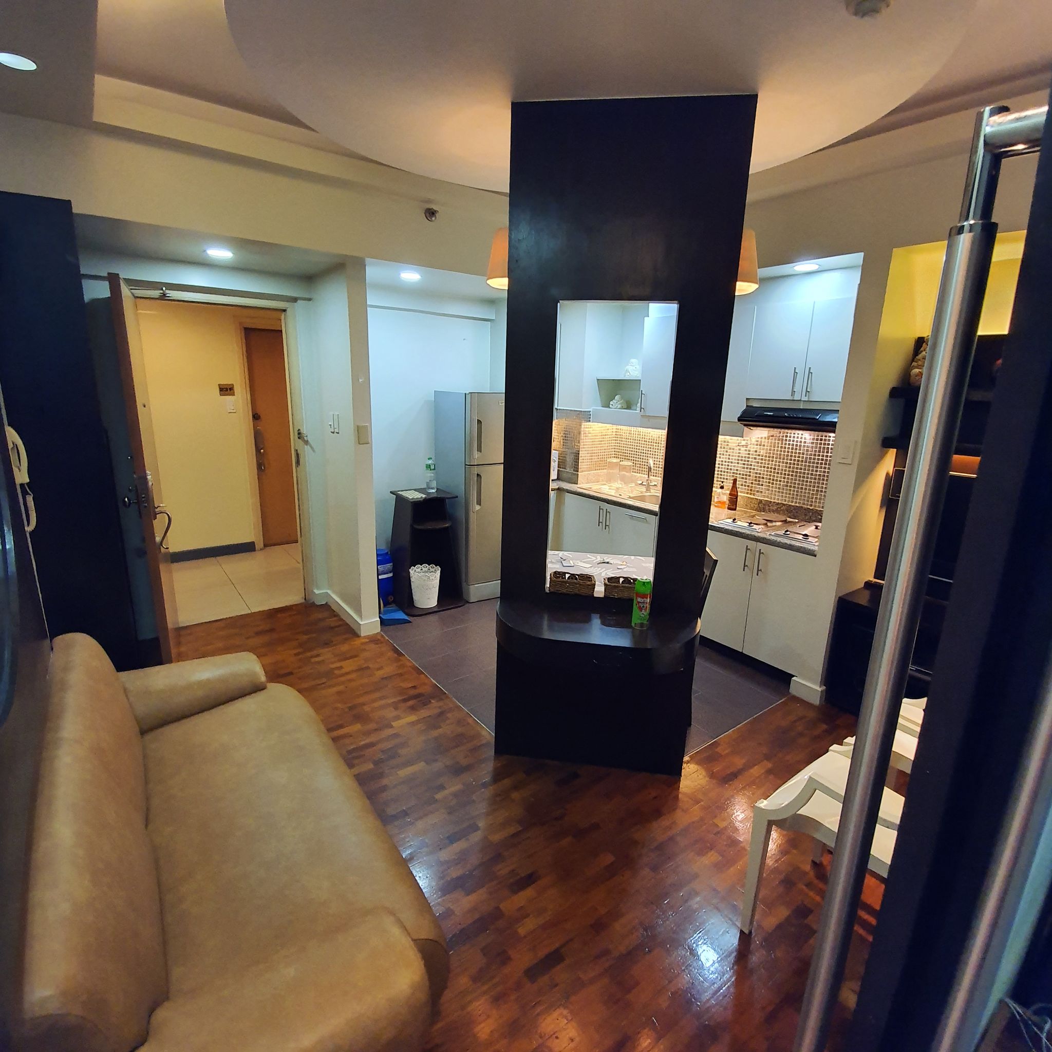 One Adriatico Place Manila condo for rent and sale