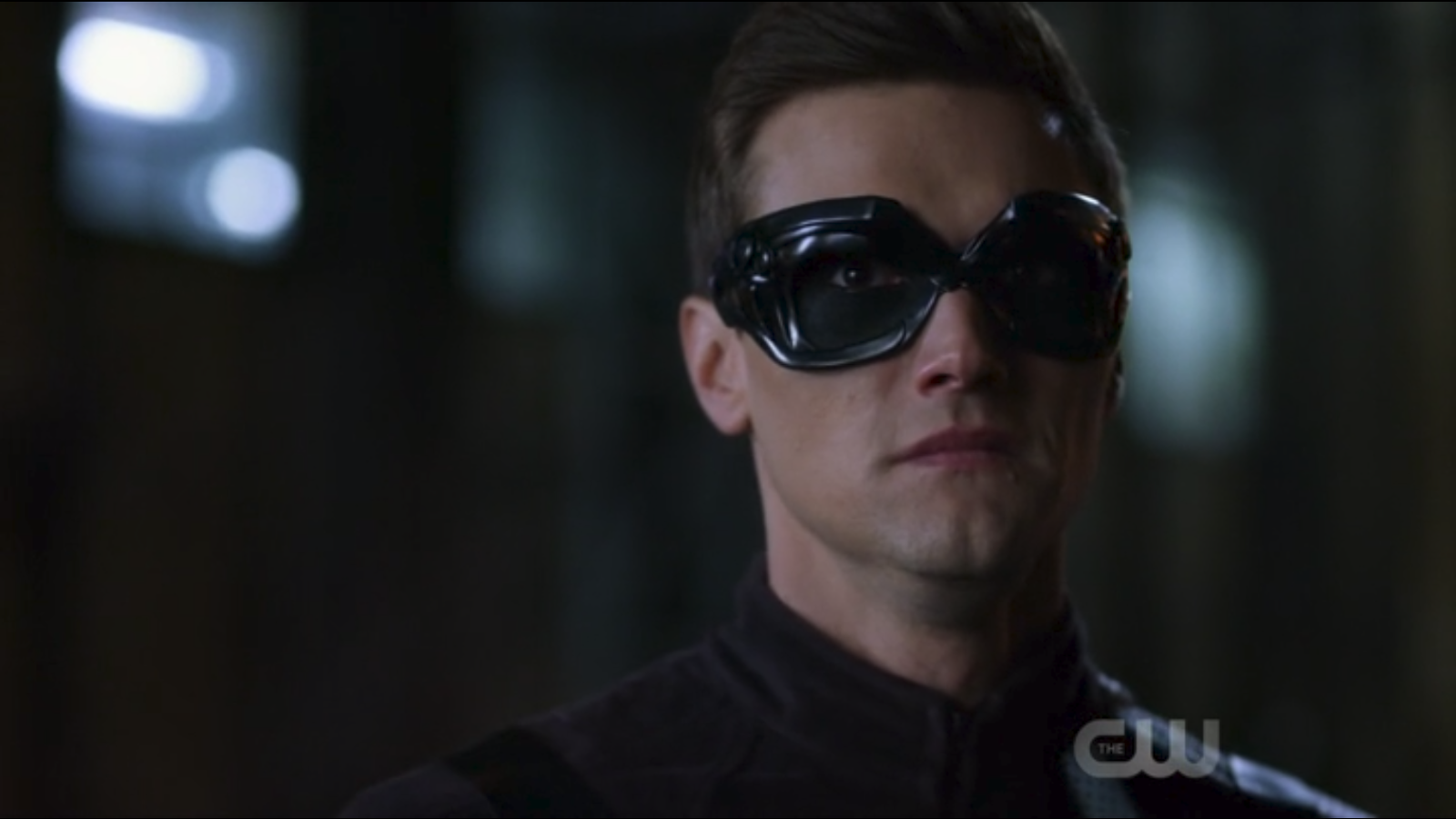 THE FLASH "SUBJECT 9" REVIEW
