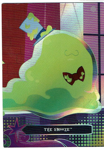 MLP The Smooze Dog Tags | MLP Merch