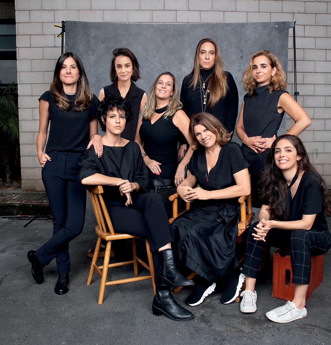 Blog Por Simas: MULHERES NO COMANDO: CONHEÇA AS DIRETORAS POR TRÁS DOS ...