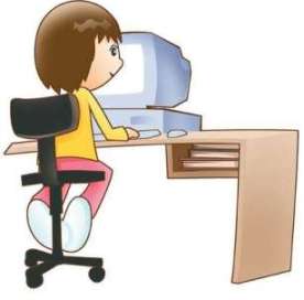 Aprendiendo a digitar: Aprendamos a digitar