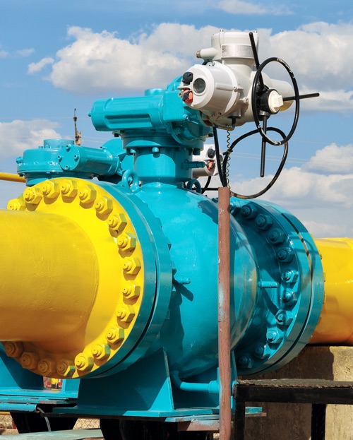 What Are Valve Actuators? | The TECO Process Control Blog