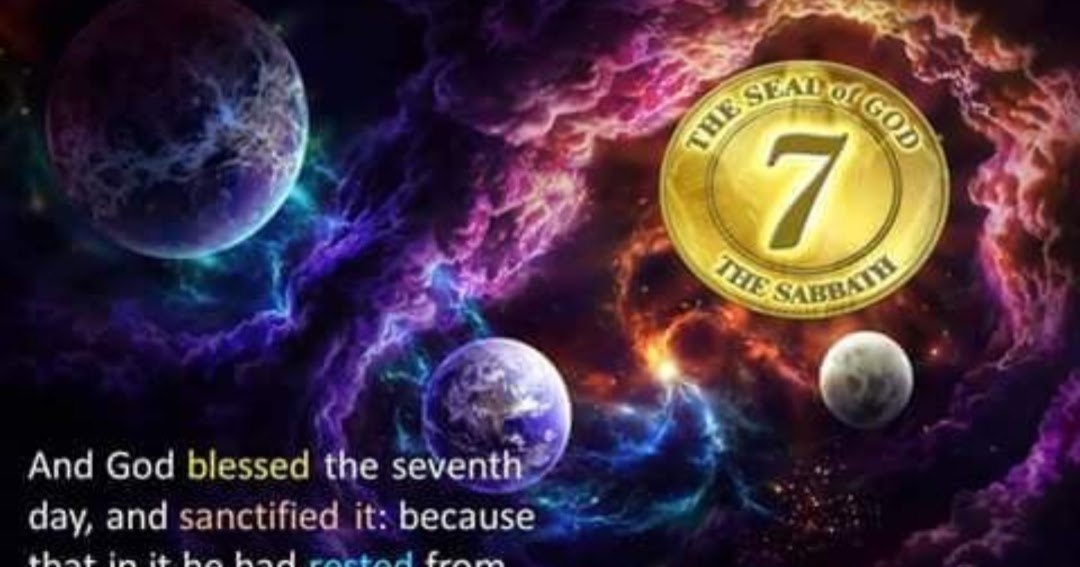 Dig Deeper: Points about the Sabbath SERIES: What Day is the 7th?
