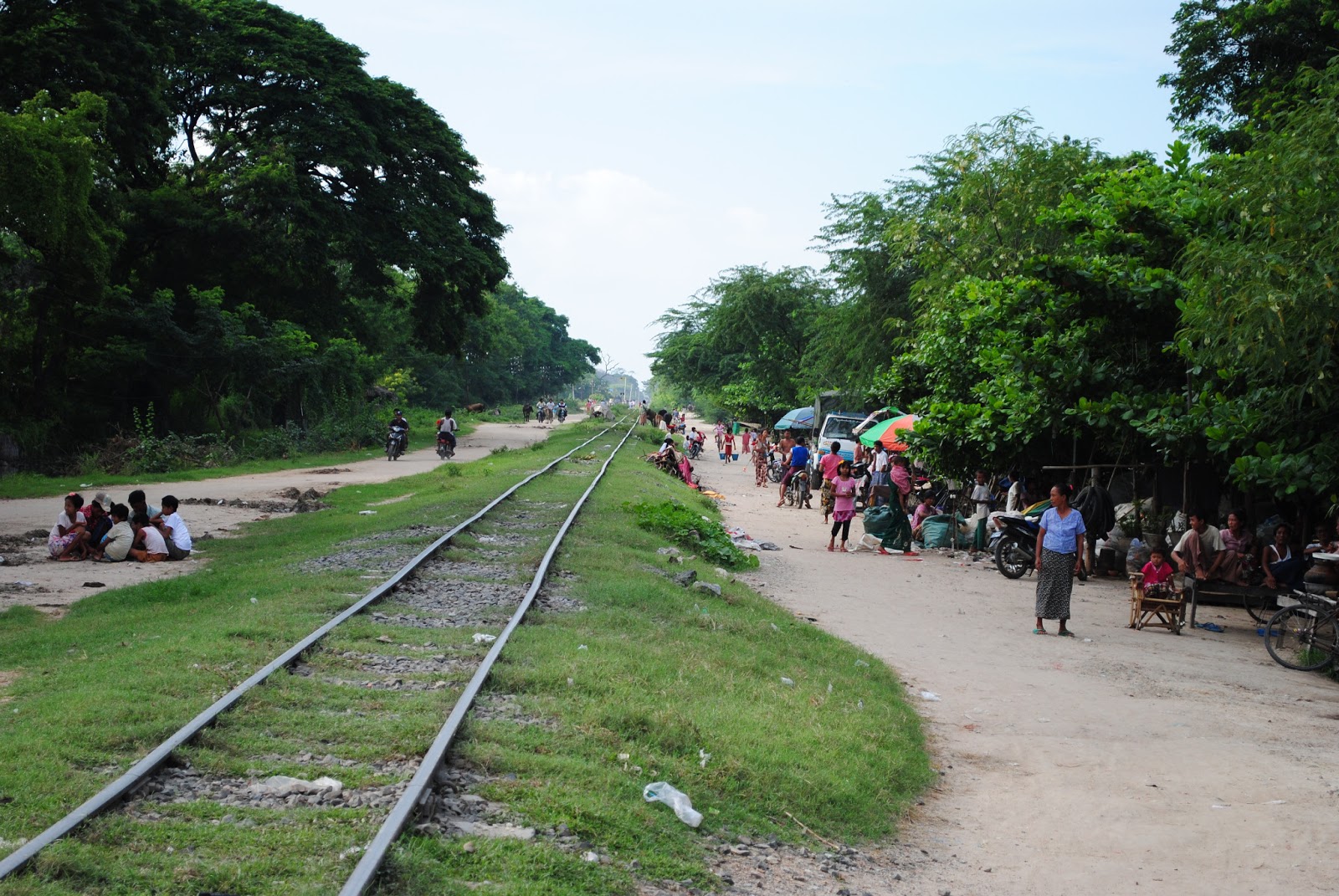 The Missing Ingredient: Notes from the Streets of Southeast Asia ...