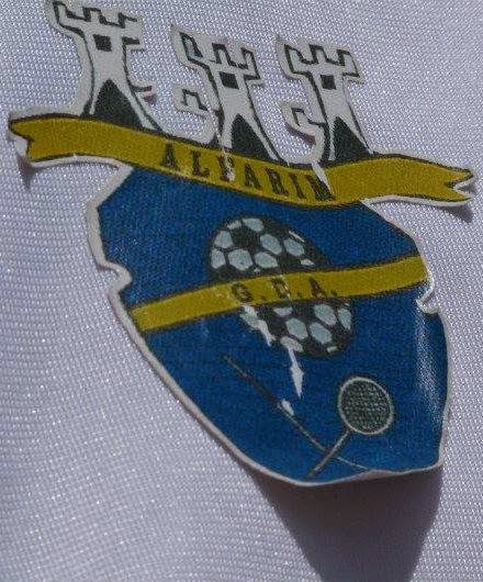 ALFARIM»» Plantel para 2014/2015 já está definido - JORNAL DE DESPORTO