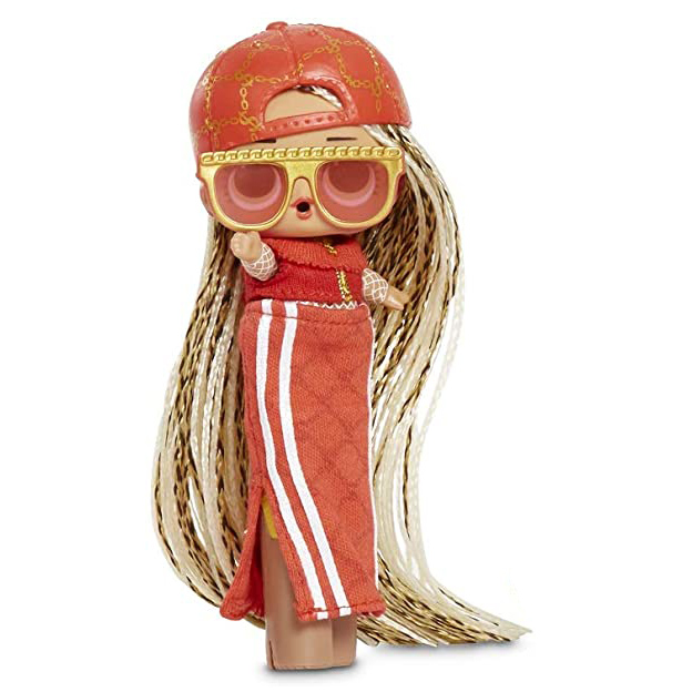 L.O.L. Surprise J.K. M.C. Swag J.K. (#) | L.O.L. Dolls
