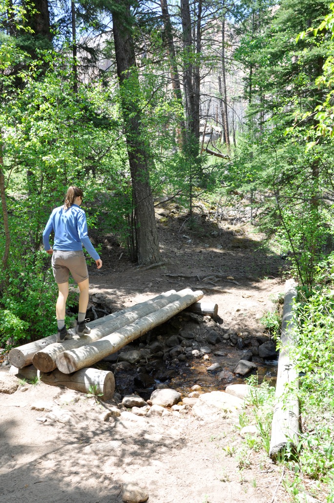 Steep Stories: Wigwam Trail