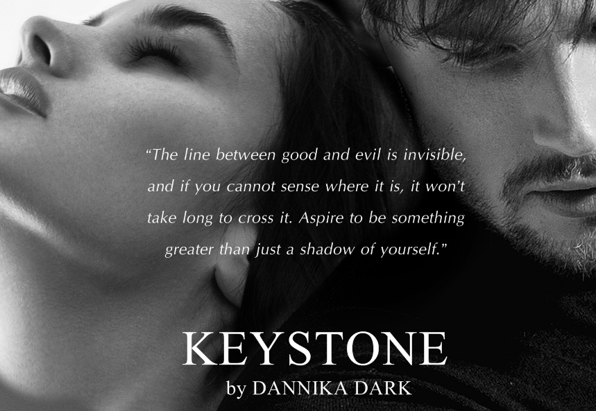 Keystone (Crossbreed 1)