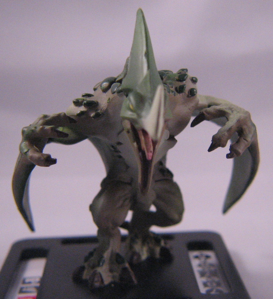 Gamers-Phalanx: Monsterpocalypse - Terrasaurs