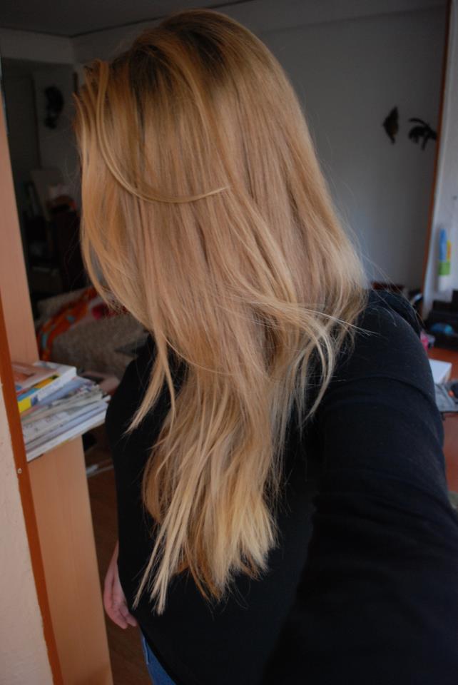 MashBeauty: No mas rubio pollo!