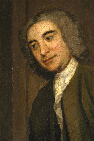 Luz y Arte: EL ARQUITECTO WOOD