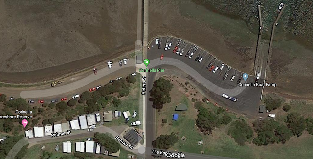 Corinella Boat Ramp, un esempio su come ripensare la nautica in Italia ...