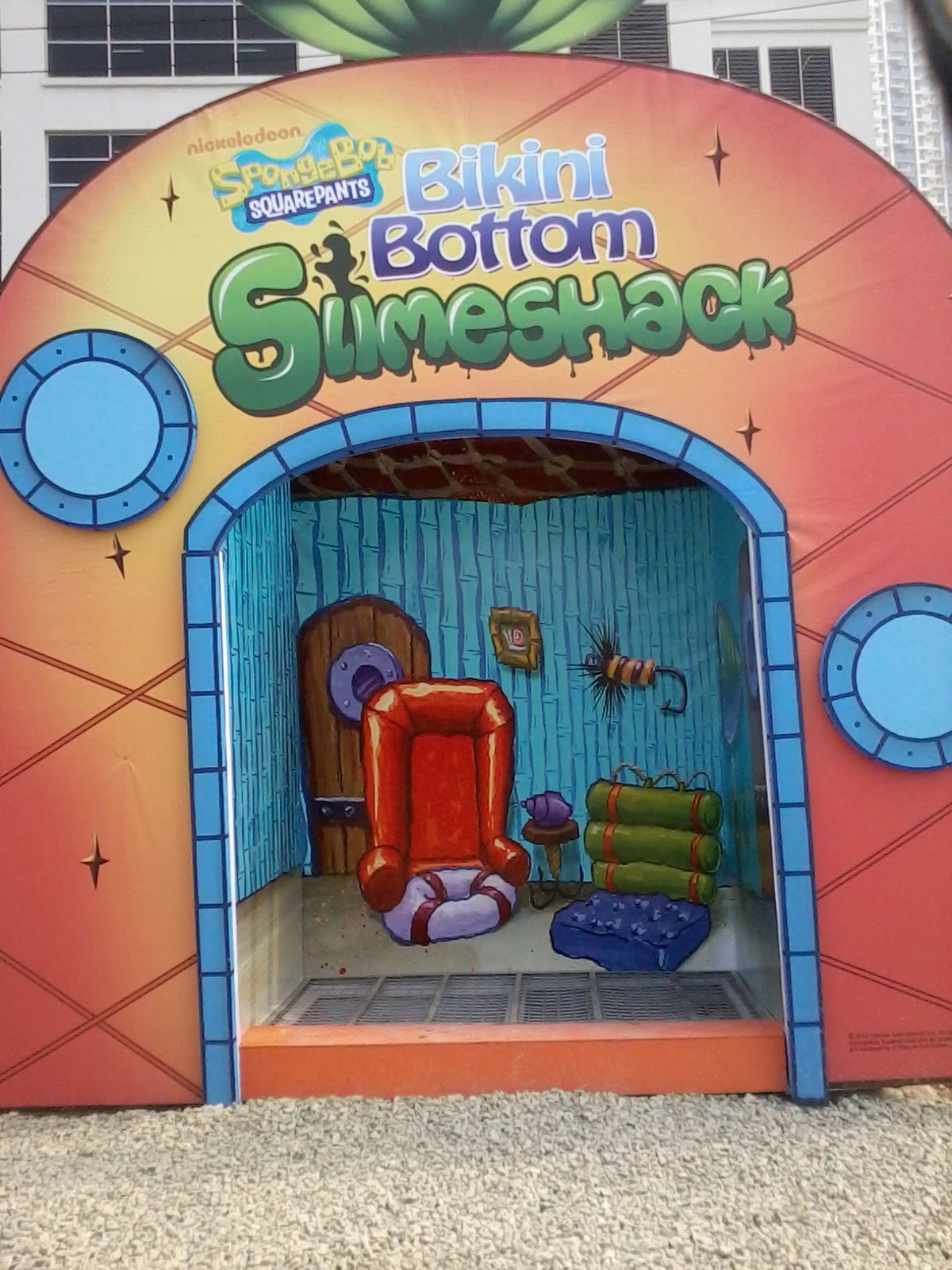 Purple Plum Fairy: Blogged: Koala’s March Supported Nickelodeon’s ...