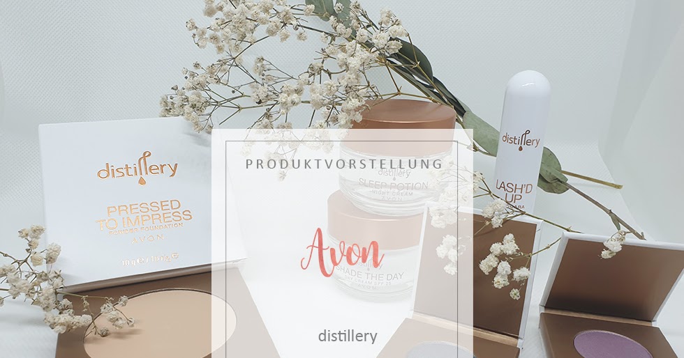 AVON Distillery - Review - Lilyfields