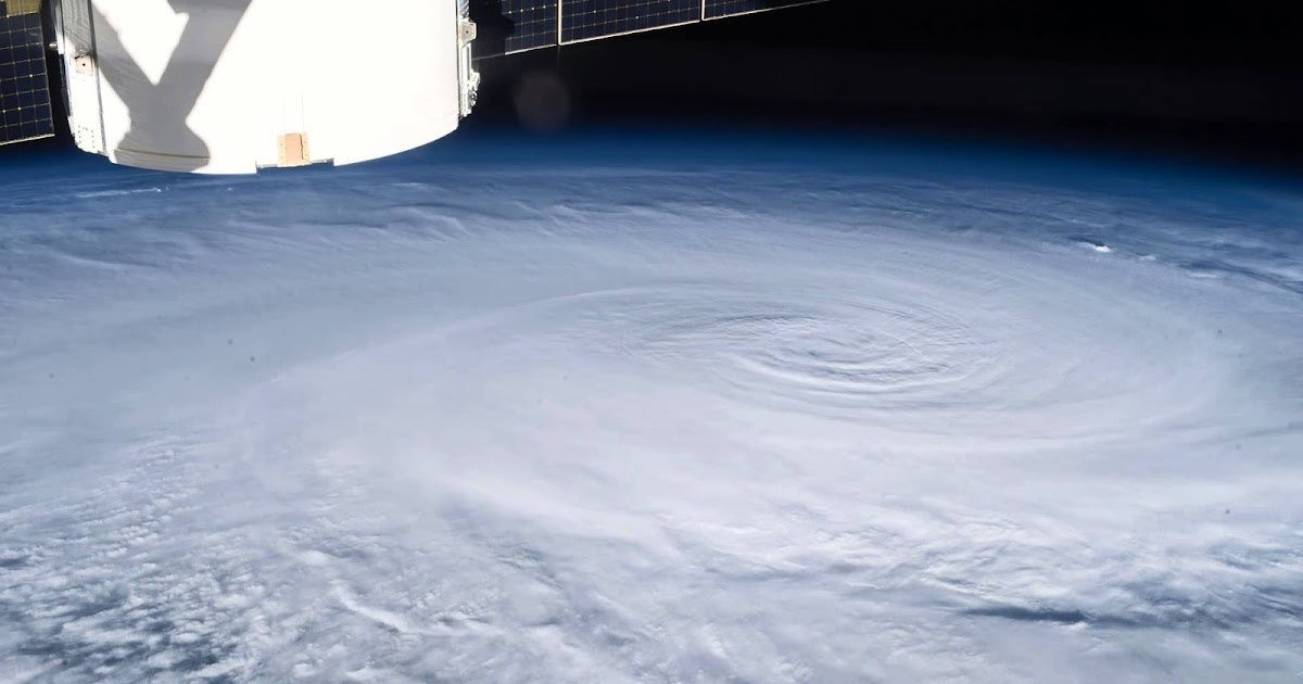 Top 5 des cyclones les plus intenses de l'océan Indien | Météo intense