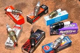 Ciri-ciri Busi Mobil Harus Diganti