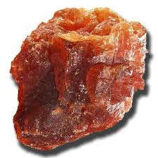 Garnet / Batu Biduri Delima