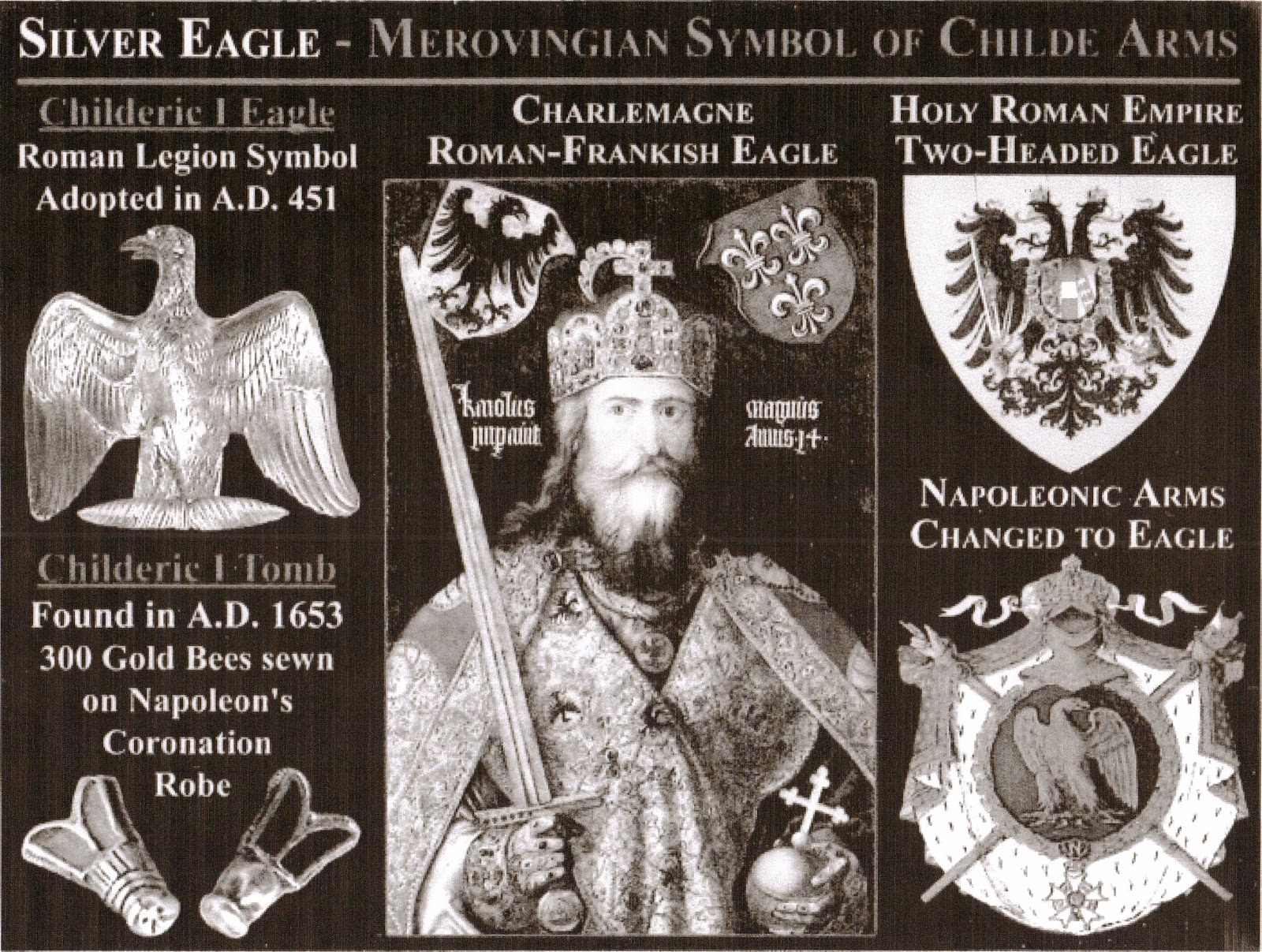 Stagge-Parker Histories: CHILDE OF ENGLAND 1066-1609