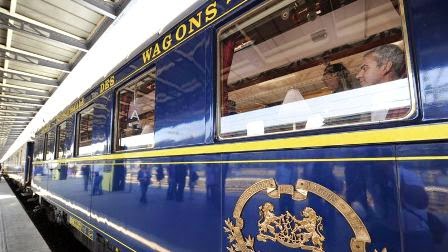 Rail Press News: El Orient Express, una leyenda que regresa