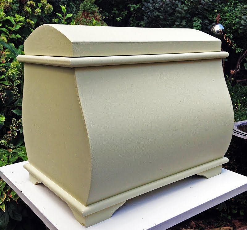 Best Woodworking Plans Website: Plans to Making Wood Toy Box Patterns ...