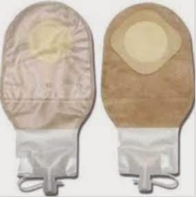 Peristomal Skin Care : Selecting the Pouching System: Consider what ...