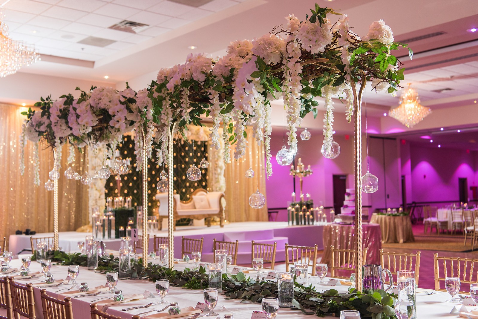 Dewi's Wedding | Daftar Menu Pondokan.