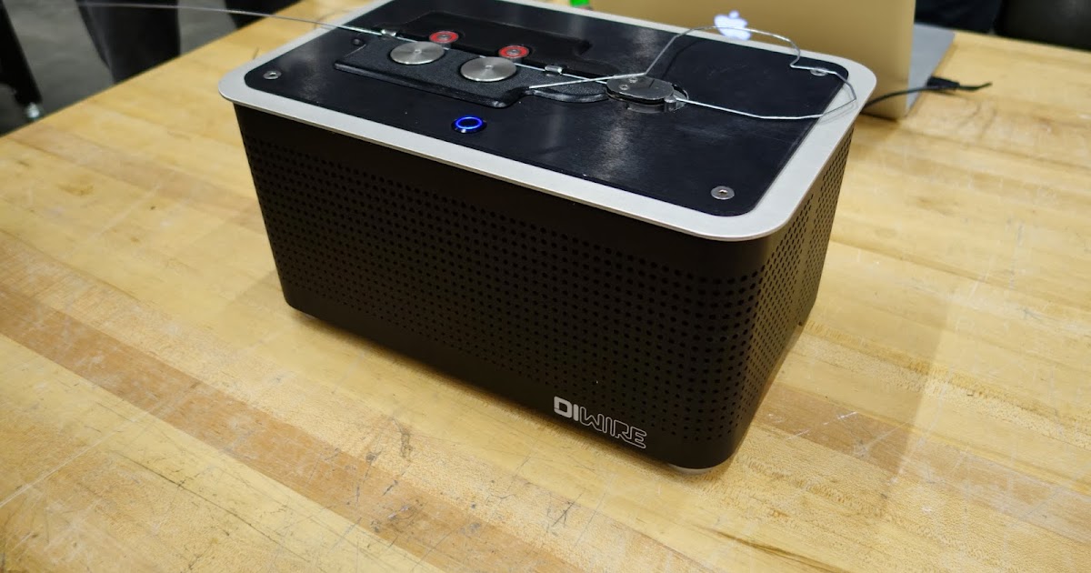 The Invention Factory: Pensa DIWire Bender (Desktop Wire Bender) Opened Up