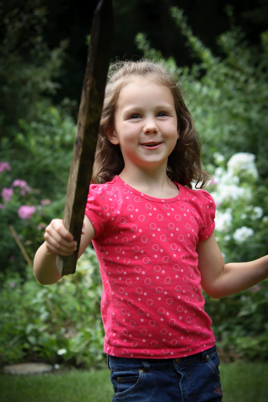 skphotography: 7 Years Old!!