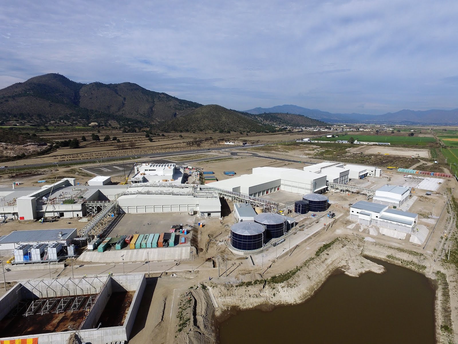 Inaugurará Granjas Carroll de México su Rastro tipo TIF en Puebla - Al ...