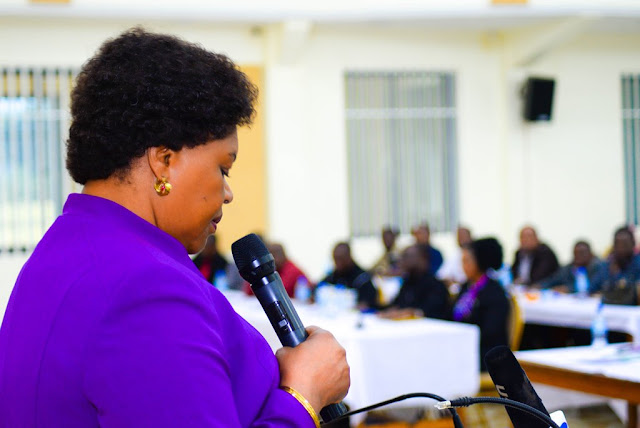 JUHUDI ZA SERIKALI KWA KUSHIRIKIANA NA WAFANYAKAZI ZIMECHANGIA ...