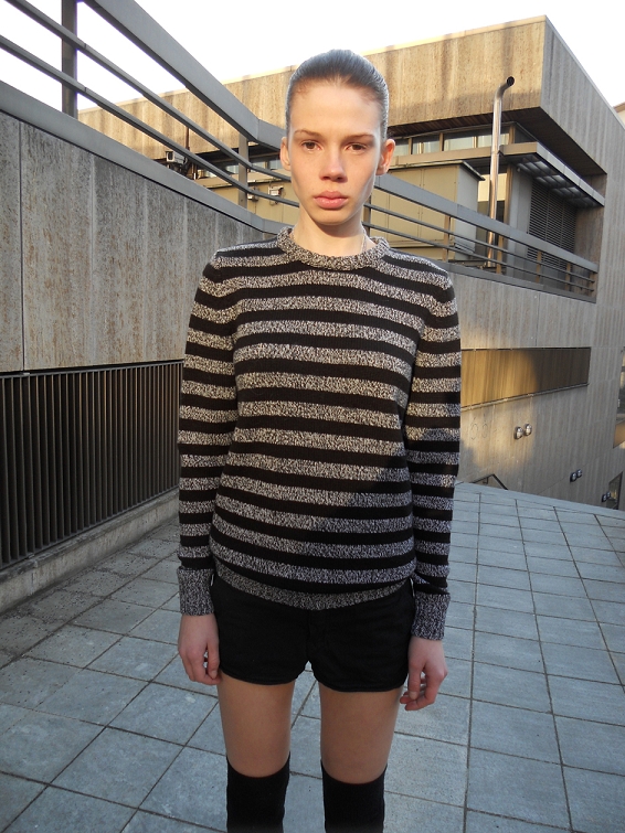 Polaroids/Digitals | Page 424 | the Fashion Spot