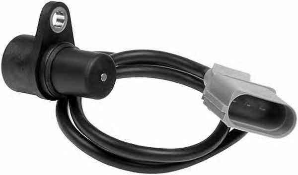 P0336 - Crankshaft Position (CKP) Sensor A Performance