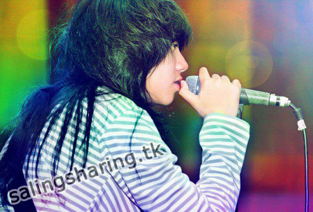 Profil Non Dhera - Indonesian Idol 2012 | Saling Sharing