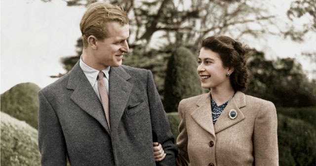 British RP - The Standard Accent Of The UK