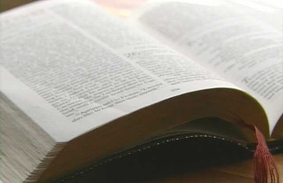 Road to Emmaus: Psalm 119:97-104