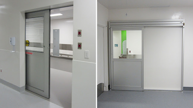 How To Wire Sensors To Stanley Automatic Sliding Doors - Everything You ...