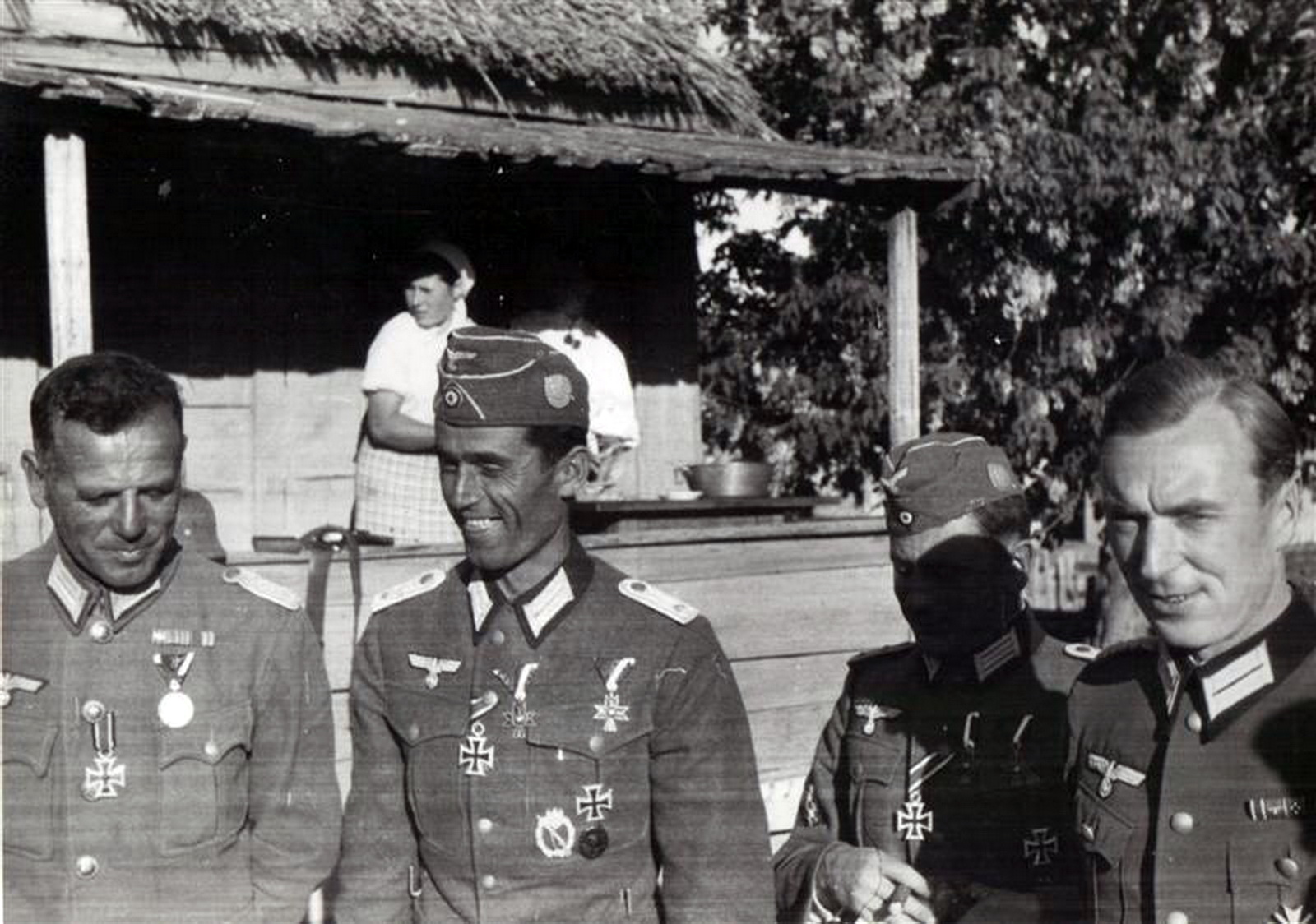 World War II Pictures In Details: April 2013