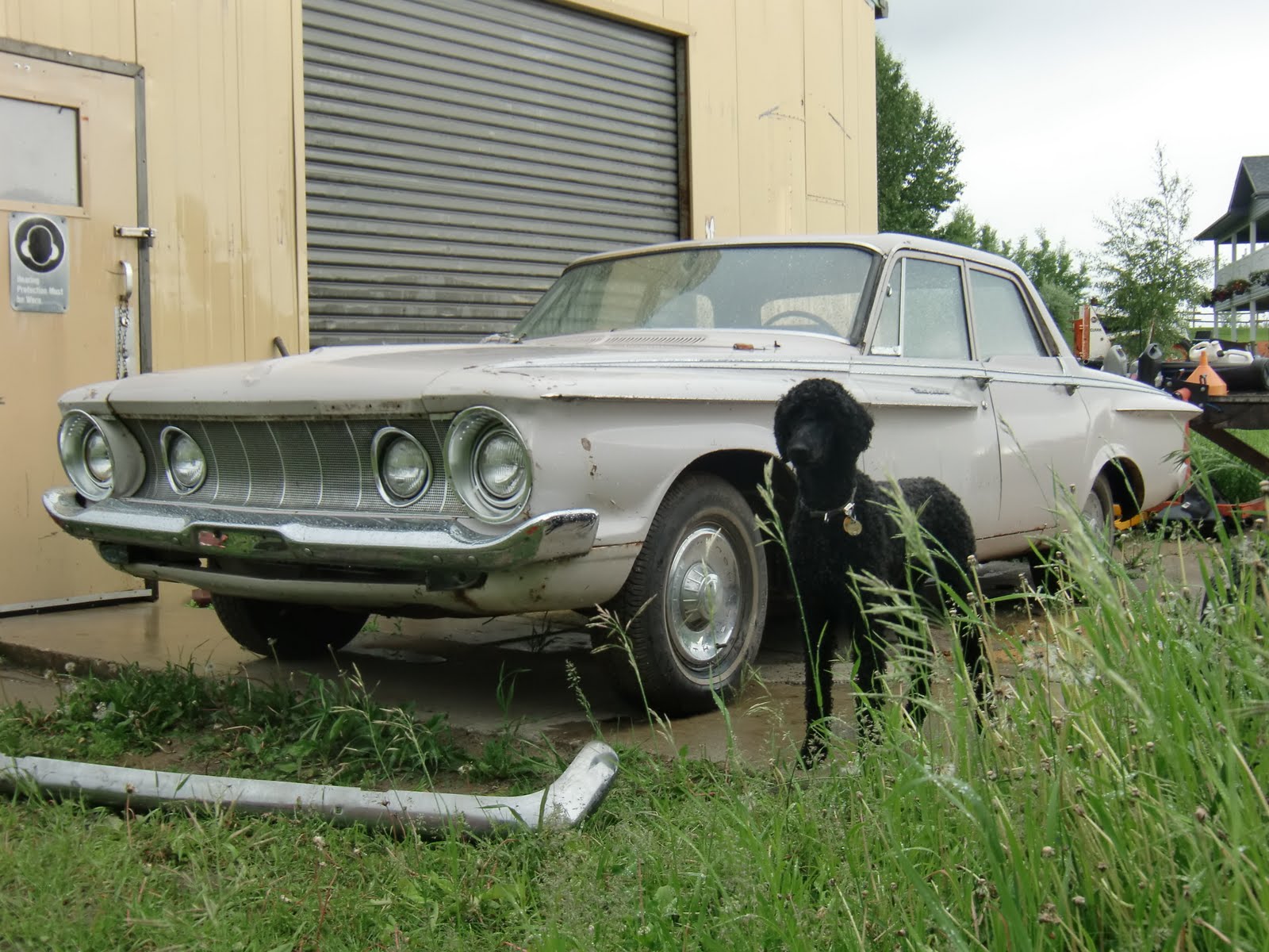 Cold War Motors: June 2011