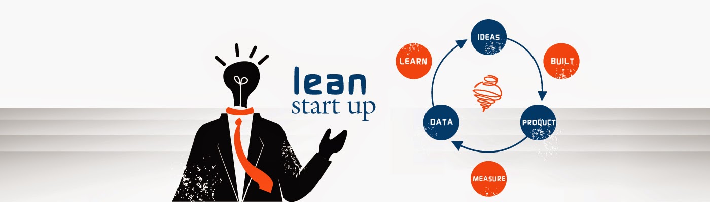 Startup Acceleartor UK: Lean Startup Machine, Lean Startup Methodology