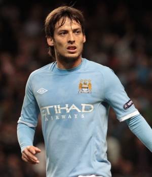 David Silva | Profile,Bio and Photos | All About Sports